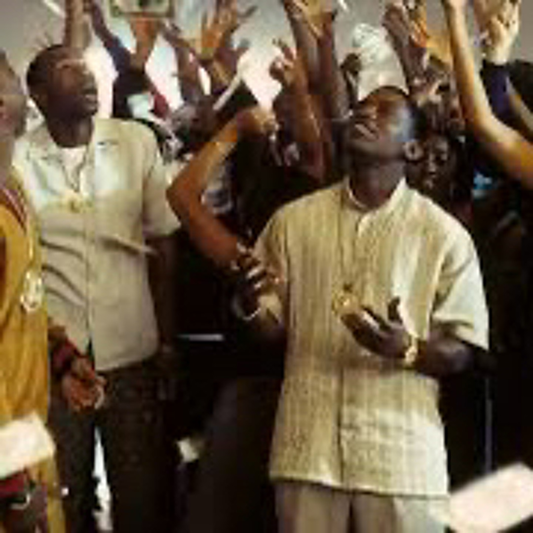 Stream Freeband Music x Mike Lary x CoachTDubb x K3hree by iluvbani ...