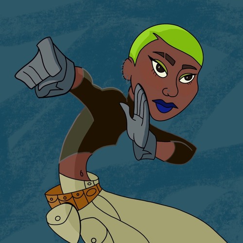 Stream Kim Possible Rnb Version by Mayila | Listen online for free on ...