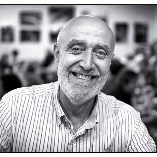 Stream episode Interview 29102013 Moshe Wolf Mediacite part 1 by Woolf ...