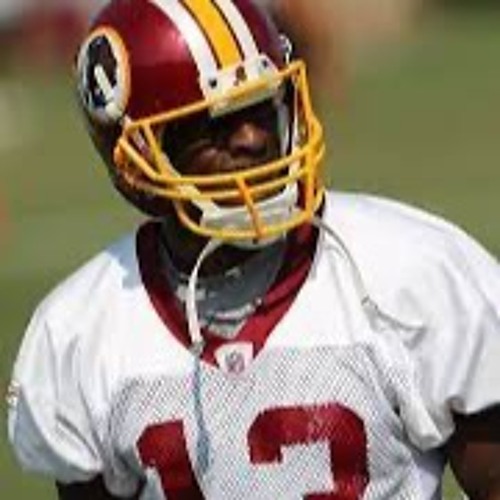 Stream Washington Commanders Anthony Armstrong by Total Media Network ...