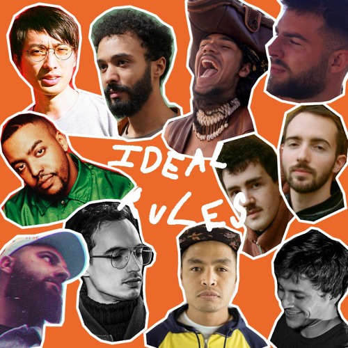 Stream mineral records | Listen to PREMIERE IDEAL RULES playlist online ...