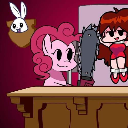 Stream Cupcakes FNF Instrumental by Brandoexe | Listen online for free ...