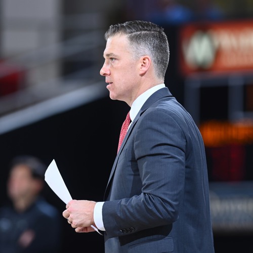 Stream Matt McKillop Postgame Fordham by Peyton Gallagher | Listen ...