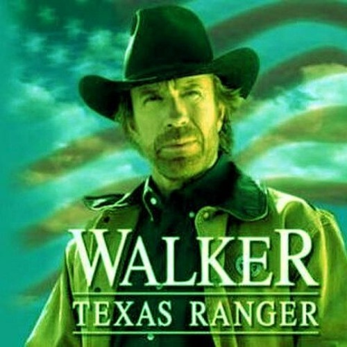 Stream WALKER TEXAS RANGER THEME SONG SAMPLE FLIP by ☯JAVONJUAN☯ ...