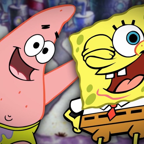 Stream SpongeBob vs Patrick - Epic Rap Batle 13 by Epic Rap Batles ...