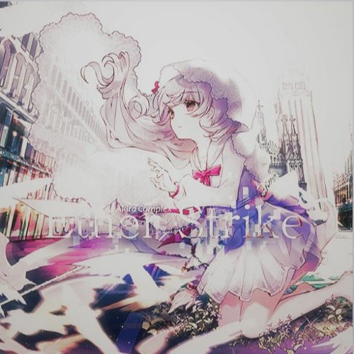 Stream Ether Strike (Artifact’s A Tribute to Akira Complex Remix) by ...