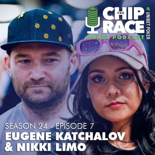 Stream episode SEASON 24 EPISODE 7 - Eugene Katchalov Nikki Limo Ben ...