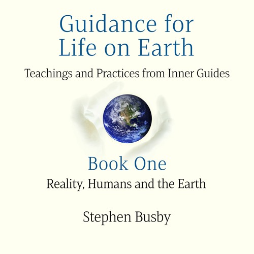 Stream An Interview and Overview: Guidance for Life on Earth from ...