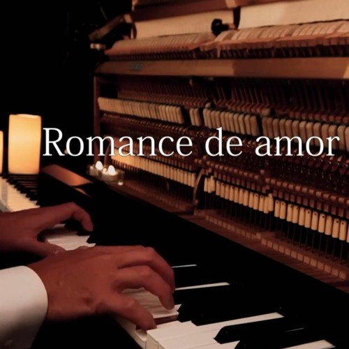 Stream A Comme Amour - Richard Clayderman｜Piano Tutorial by Marwa ...