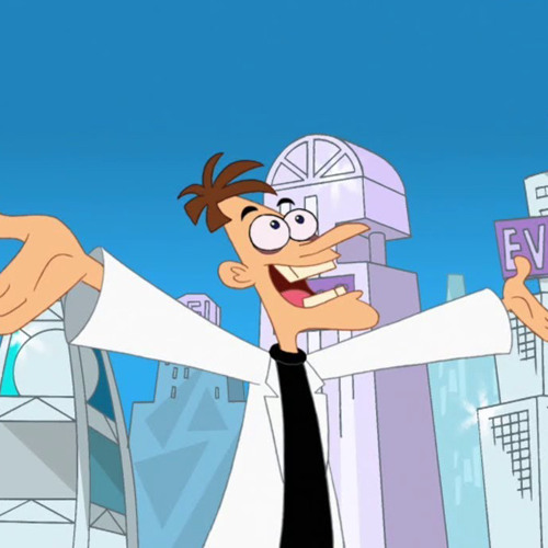 Stream Hail Doofania! (Phineas and Ferb COVER) by EmmaLeeSings2 ...