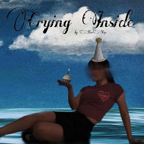 Stream Crying Inside by StarShip | Listen online for free on SoundCloud