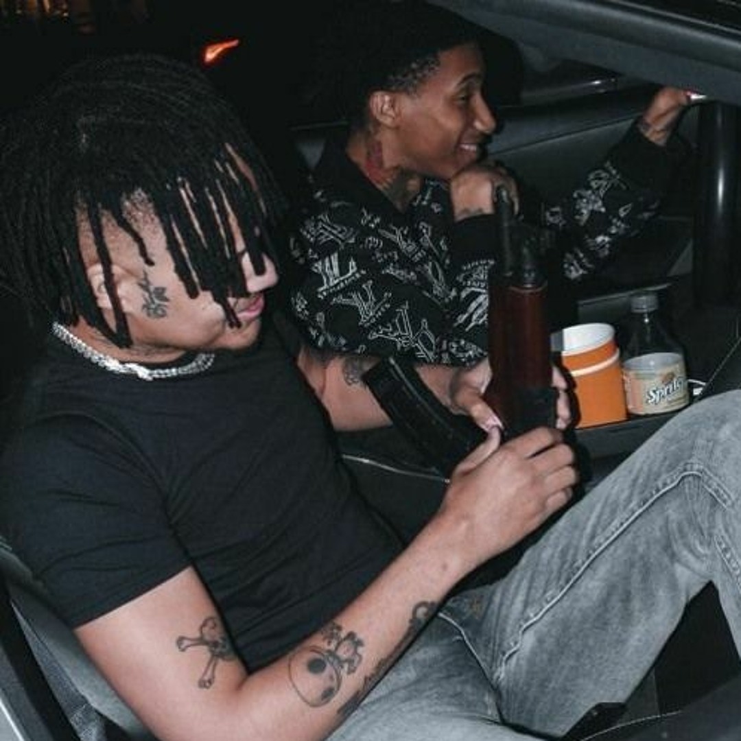 Stream 3yin | Listen to underground rap playlist online for free on ...