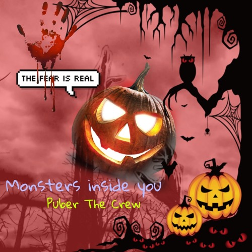 Stream Monster Inside You by Puber The Crew | Listen online for free on ...