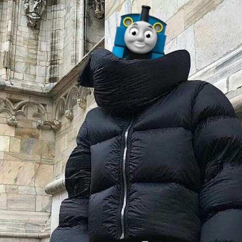 Stream Thomas the Tank Engine but DRIP by ProBeater | Listen online for ...