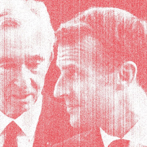 Stream episode Episode 401: The Man Who Sold The World (trailer) by ...