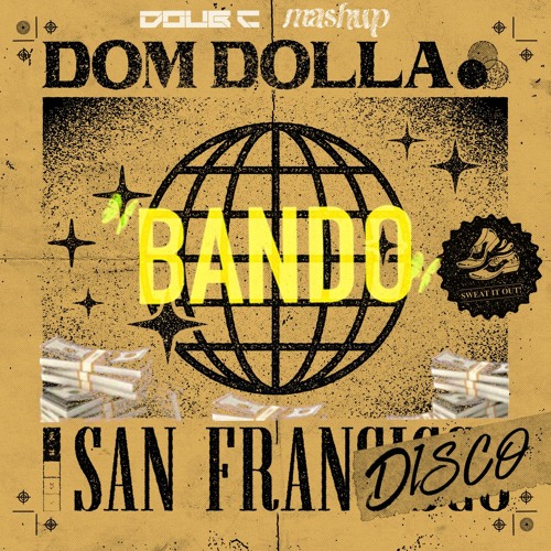 Stream Dom Dolla Vs Anna - Bando In San Frandisco (Doub C Mashup) by ... Stream Dom Dolla Vs Anna - Bando In San Frandisco (Doub C Mashup) by ...