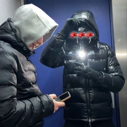 Stream glixkz - dead men w de4punk! prod vacemadest by glixkz ...