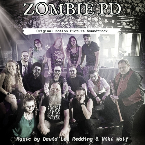 Stream David Lee Redding and Niki Wolf - This Little Light Of Mine by ...