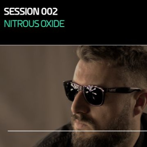 Stream Mondo Sessions 002: Nitrous Oxide by Mondo Records | Listen ...