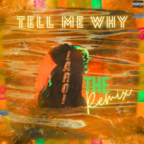 The kid laroi - tell me why lyrics - relopintra