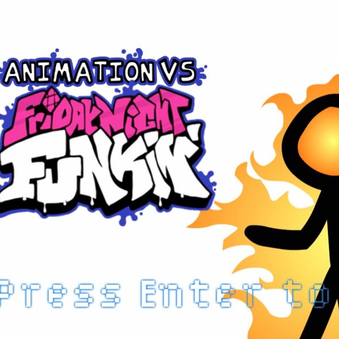 Stream *°•SomeGirl•°* | Listen to Animations vs fnf(ALAN BECKER ...