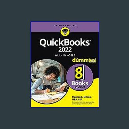 Quickbooks For Dummies