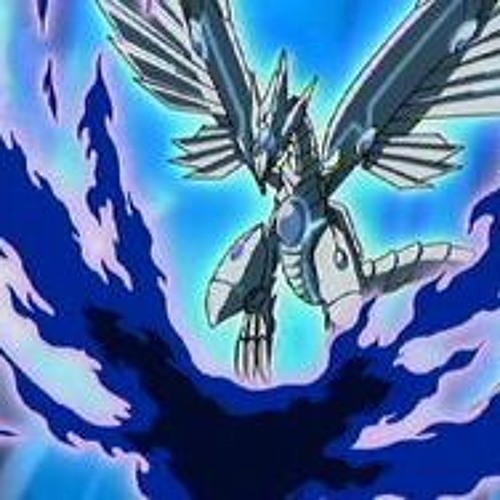 Yugioh Blue Eyes Shining Dragon Wallpaper