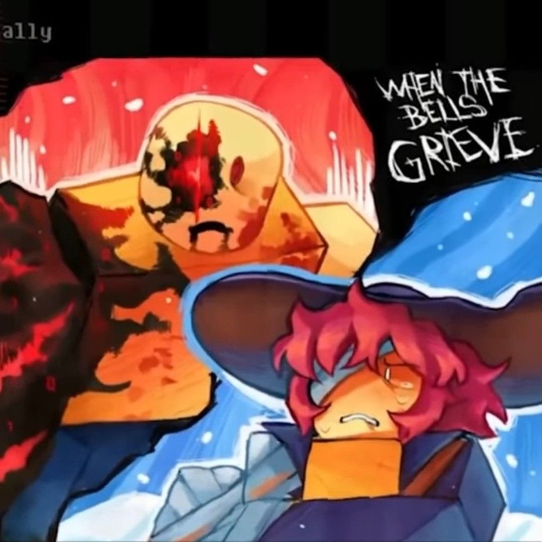 Stream FORSAKEN ｜ WHEN THE BELLS GRIEVE WITH LYRICS ｜ FT. @seaphish ...