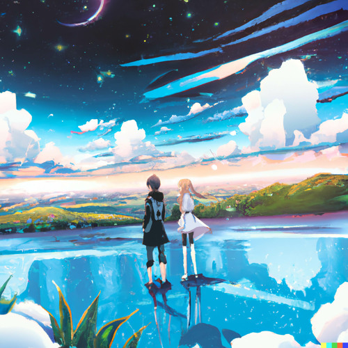 Stream Overfly "Sword Art Online" (Orchestral Version) by A V I A N D | Listen online for free ...