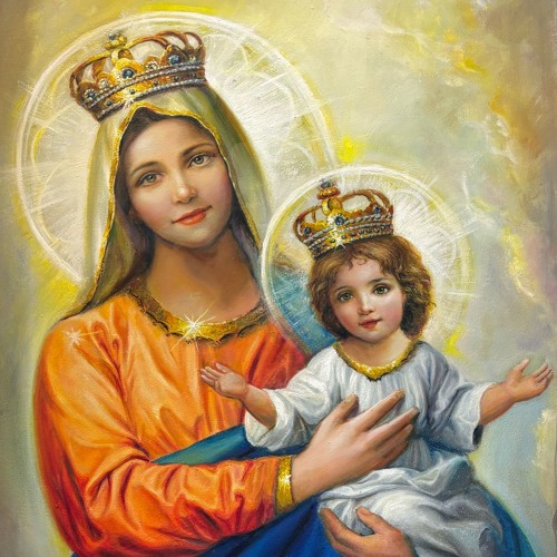 Stream O Daughter of David + Readers Peter Soliman & jPK6 + by jojo PK6 ...