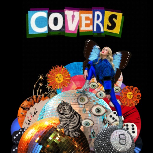 Stream lenox monroe | Listen to COVERS playlist online for free on ...