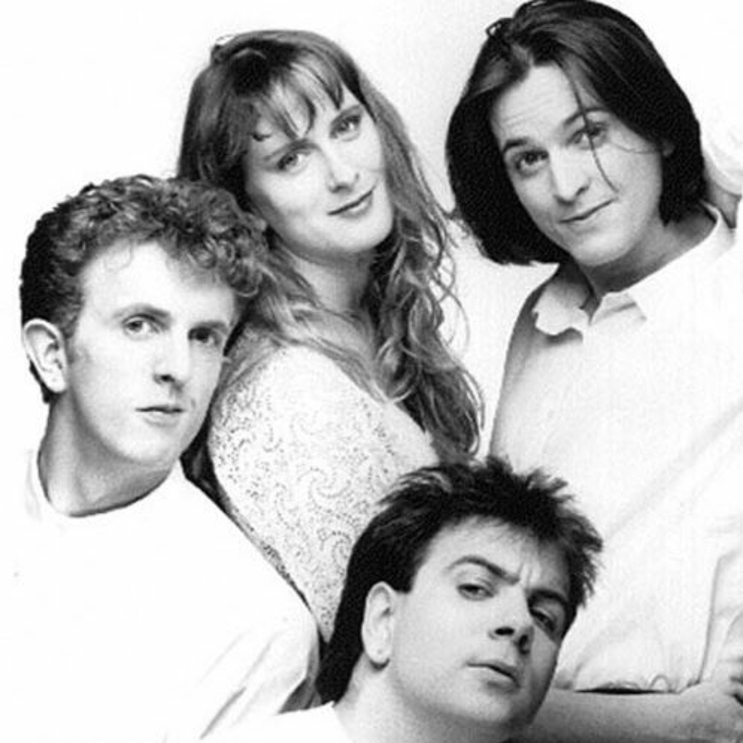 Stream Prefab Sprout - The King Of Rock 'n' Roll (re disco ver ...