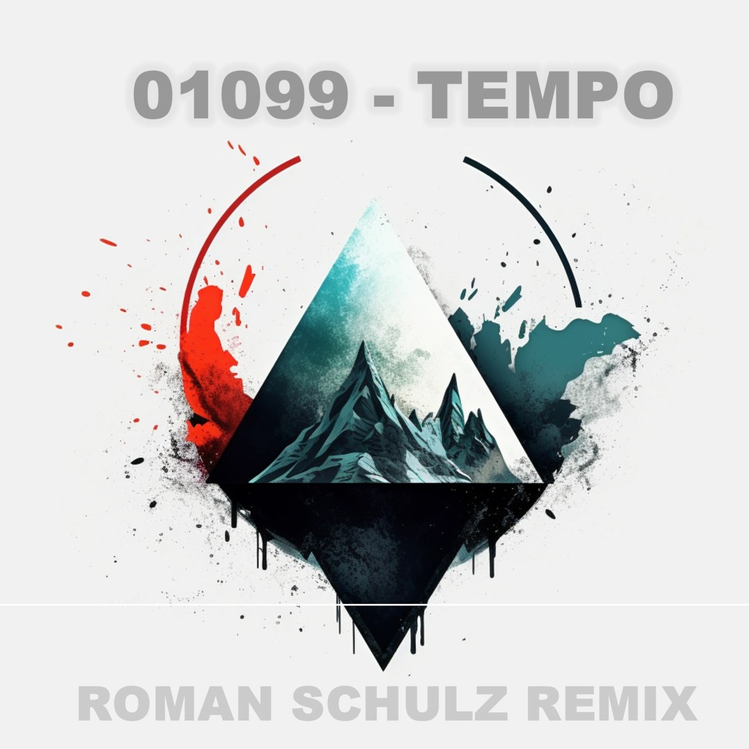 Stream 01099 - Tempo (Roman Schulz Remix) by Roman Schulz (Official ...