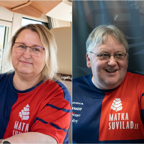 Stream episode 08.06.23 Sisuturundussaade: ratastel suvila on täna ...