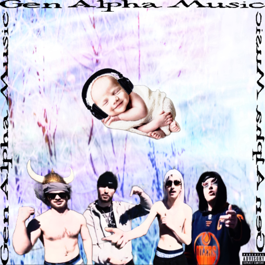 Stream Noggin Boppers | Listen to Gen Alpha Music playlist online for free on SoundCloud