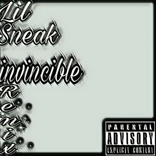 Stream Sneak- Invincible (Pop Smoke Remix) by Sneak | Listen online for ...