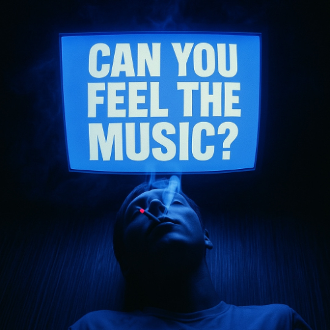 Stream Can You Feel The Music? by althaus | Listen online for free on ...