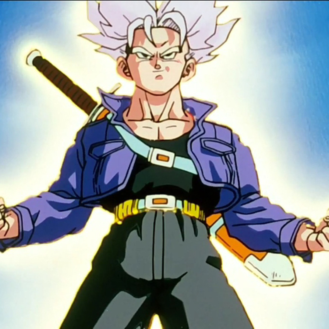Stream future trunks “this is for gohan” by Seth | Listen online for ...