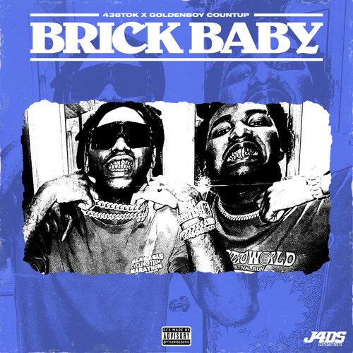Stream Brick Baby by 438 Tok | Listen online for free on SoundCloud