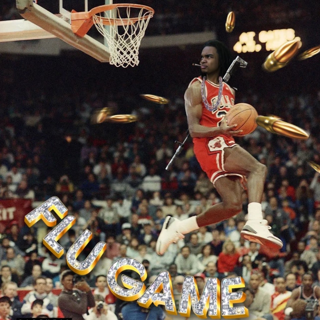 Stream Flu Game by ilykevn (@ilykevn) | Listen online for free on ...