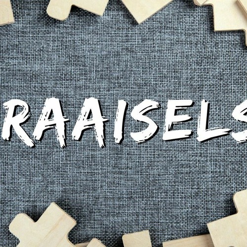 Stream Raaisels by SUNGEM | Listen online for free on SoundCloud