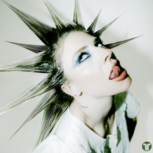 Stream STAR (feat. Princess Superstar) by ROSSY | Listen online for ...