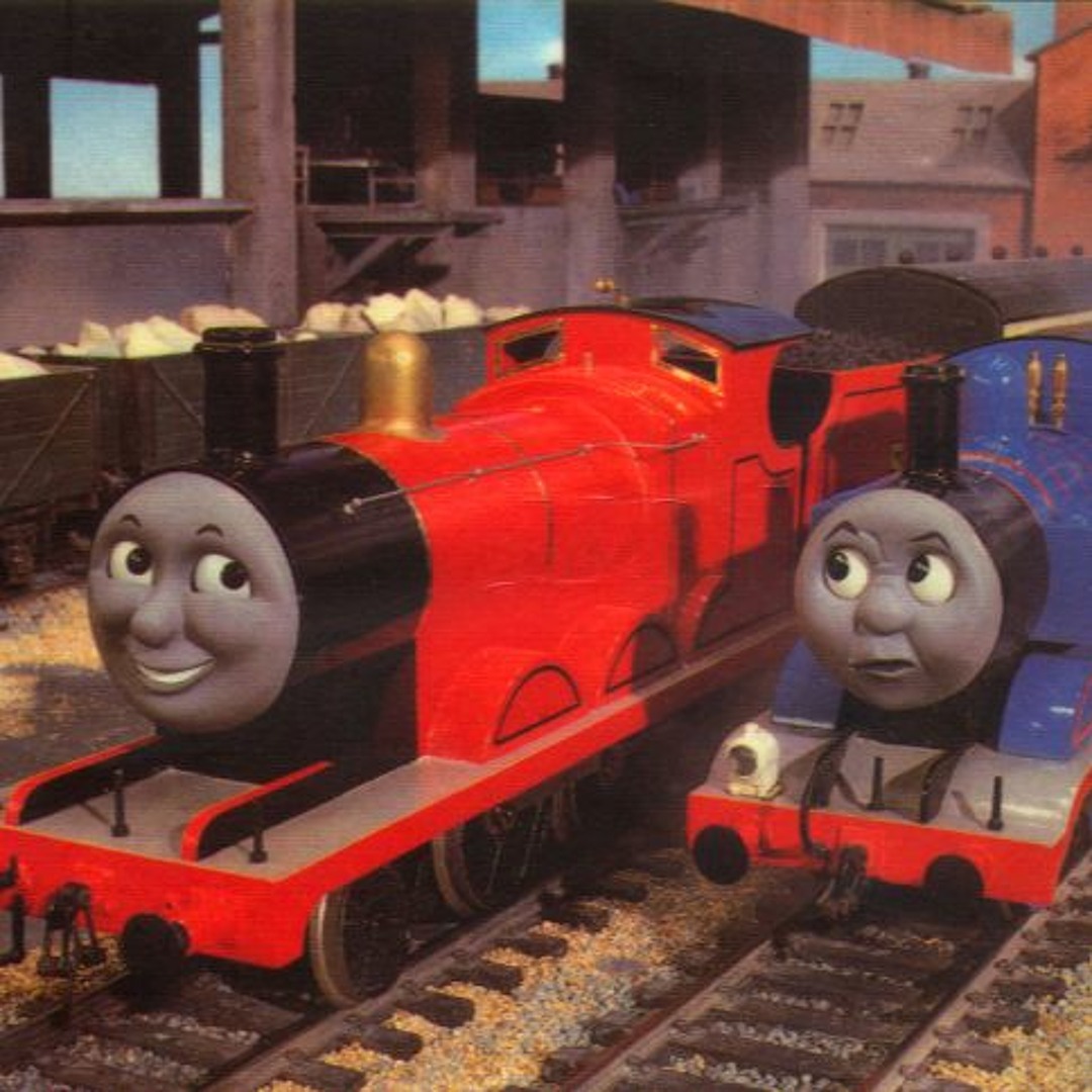 Stream The Busy Theme | Series 3 by MasterOFTrainz | Listen online for ...