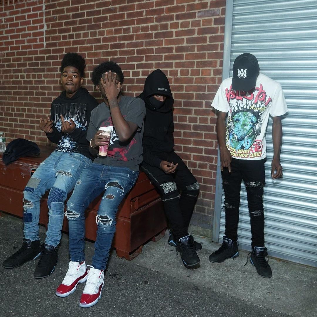 Stream Kay Glizz - Finish (Unreleased) by Chubbs (@Chubbsforpres ...