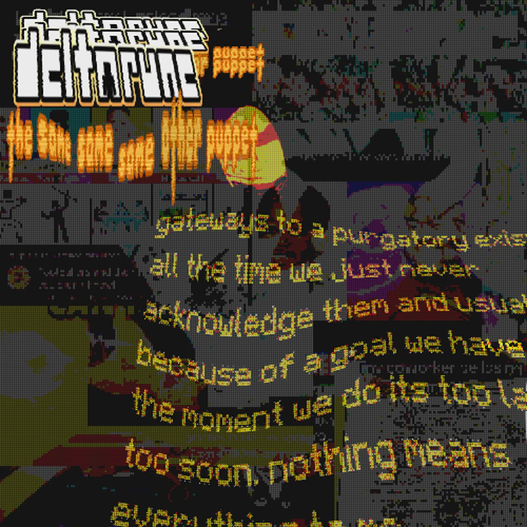 Stream 🖙 JURIS DEMOLITION 🖙 【TSSSOP EXTRAS】 by bluera7f | Listen online ...