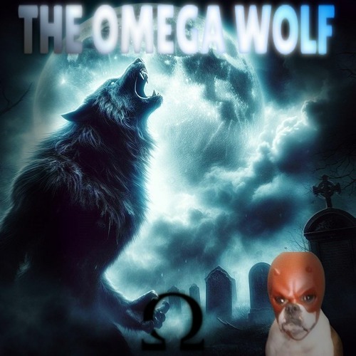 Stream The Omega Wolf by noshibas unreleased | Listen online for free ...