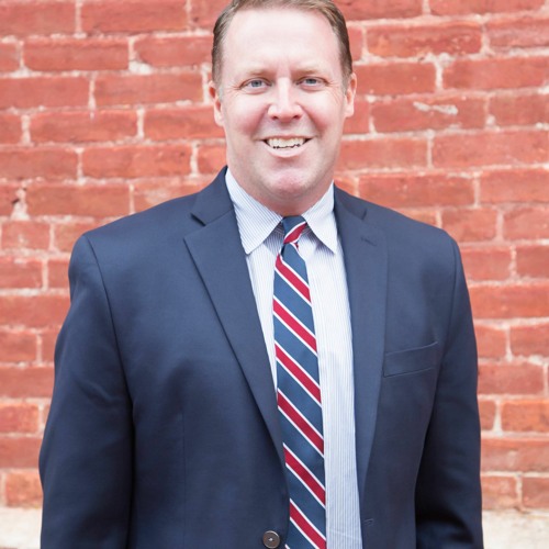 Stream 21 March 2024 Clint Barkdoll And Elder Law by NEWSTALK 1037FM ...