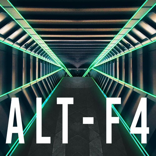 Stream ALT - F4 EP 10 Sea Of Thieves- by declicradio | Listen online for free on SoundCloud