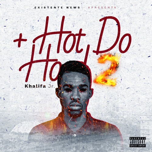 Stream KHALIFA JR. | Listen to Khalifa jr. - Mixtape + Hot do hood 2 🔥 ...