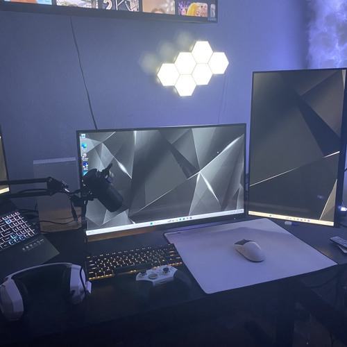 Stream Hunter Griffin | Listen to streaming list playlist online for ...